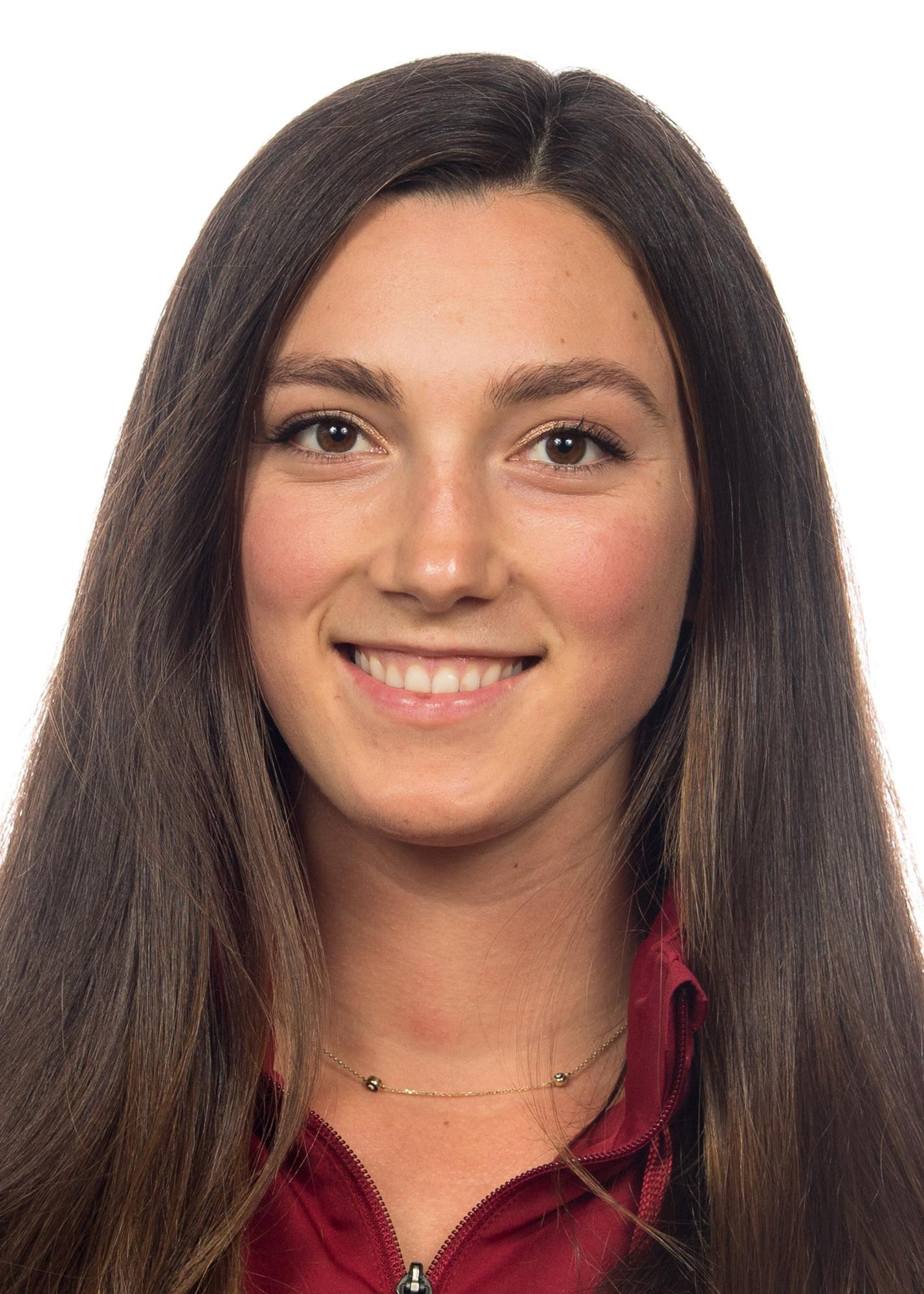 Virginia Miller - Track & Field 2022-23 - Stanford Cardinal - Official ...