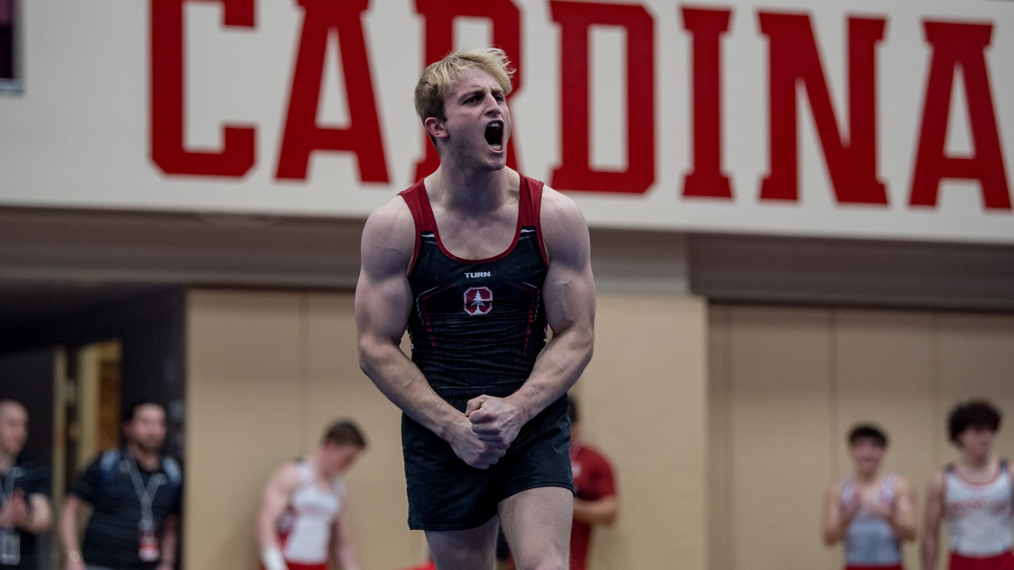 Nissen-Emery Award Finalist - Stanford Cardinal - Official Athletics ...