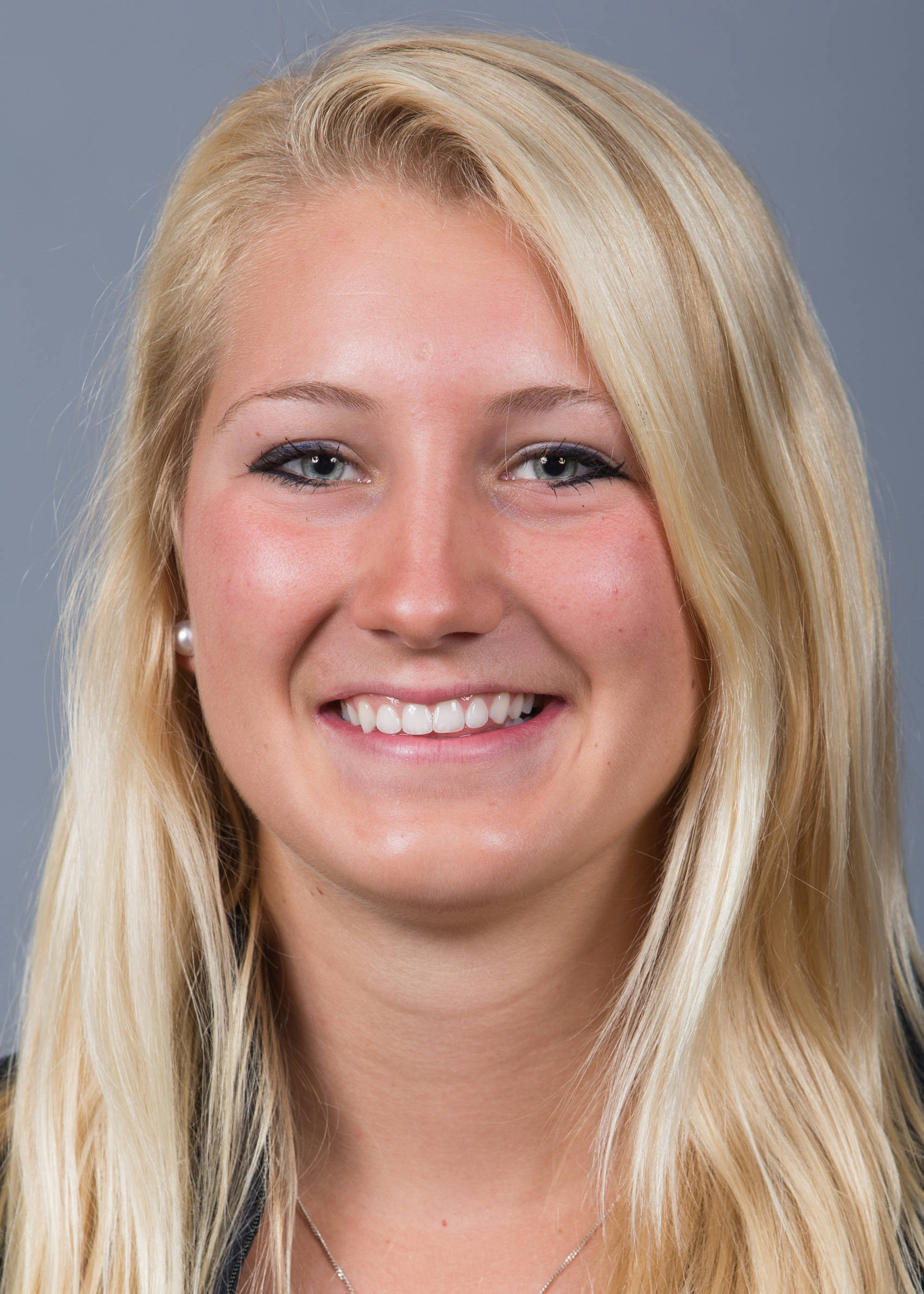 Katie Toothman - Women's Rowing 2012-13 - Stanford Cardinal - Official ...