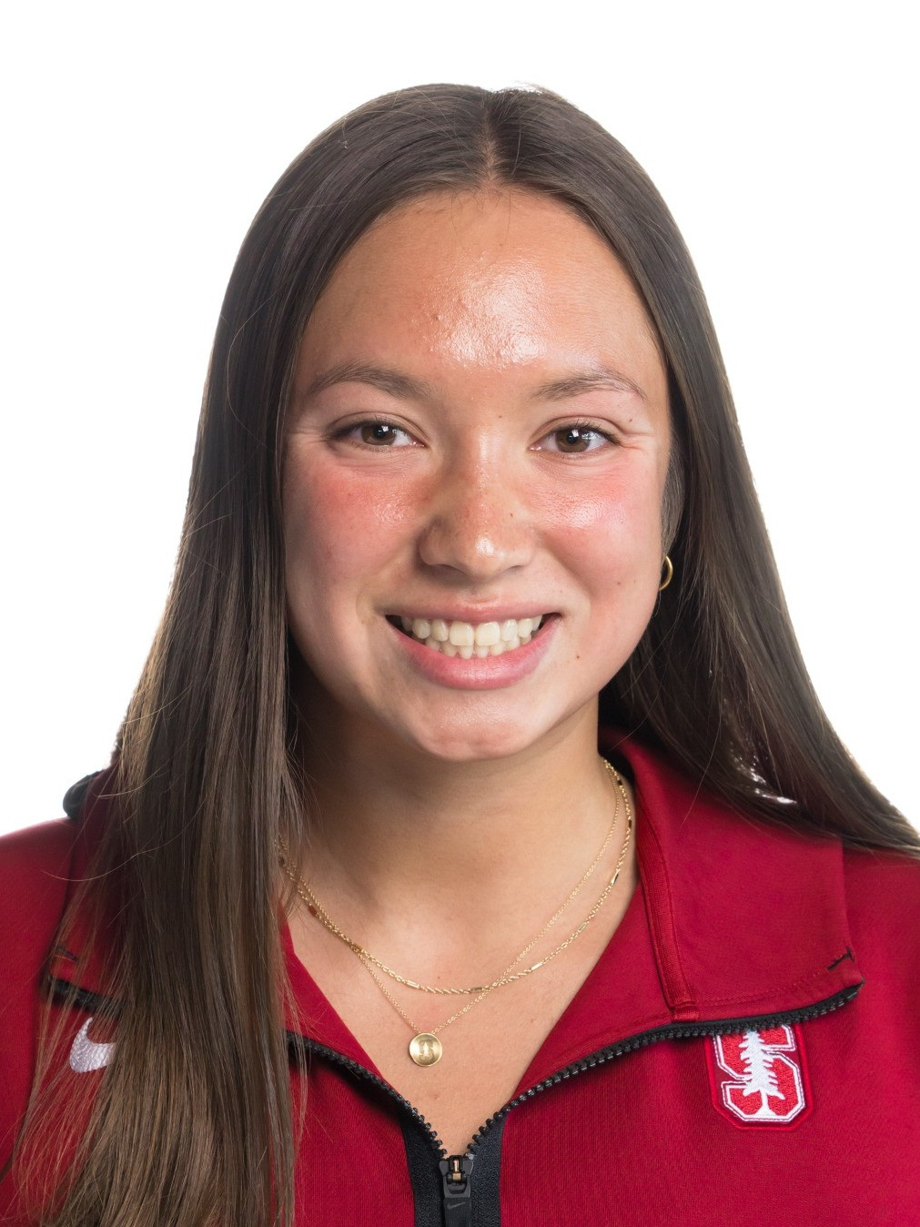 Aurora Roghair - Women's Swimming & Diving 2023-24 - Stanford Cardinal ...