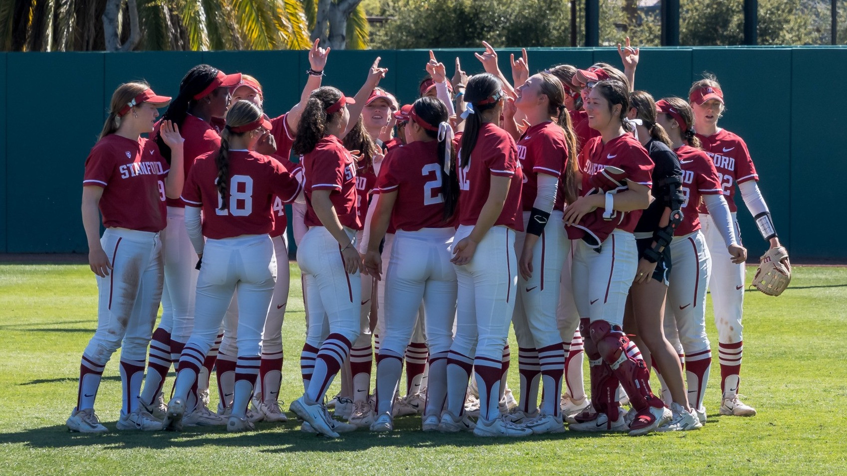 Stanford Shut Out by UCLA - Stanford Cardinal - Official Athletics Website