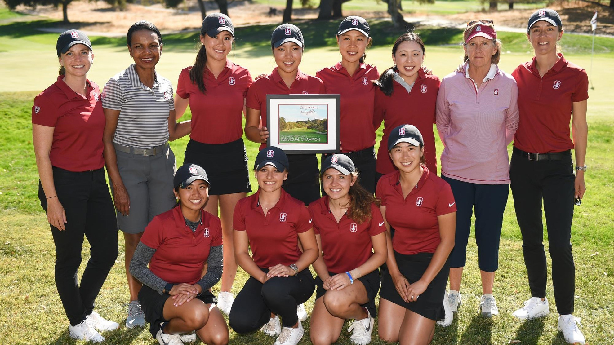 Women's Golf Year In Review - Stanford Cardinal - Official Athletics ...