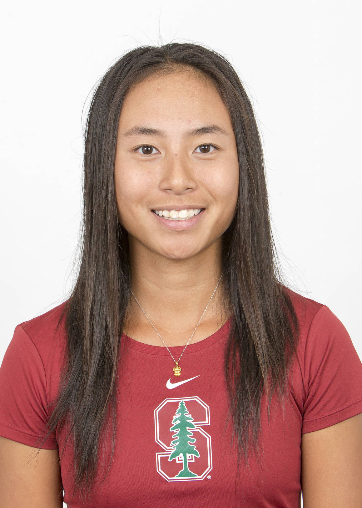 Carol Zhao - Women's Tennis 2015-16 - Stanford Cardinal - Official ...