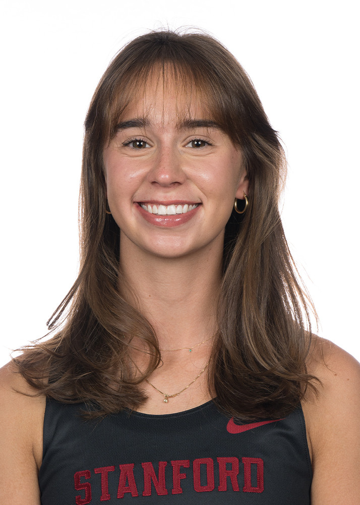 Sophie Kubiak - Beach Volleyball 2026 - Stanford Cardinal - Official ...