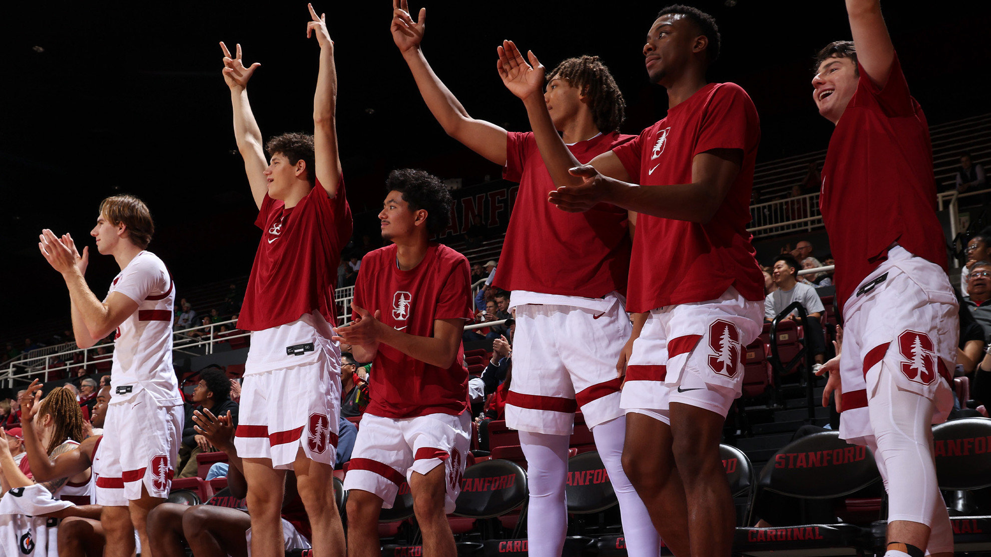 Card Gets Ducks in a Row - Stanford Cardinal - Official Athletics Website