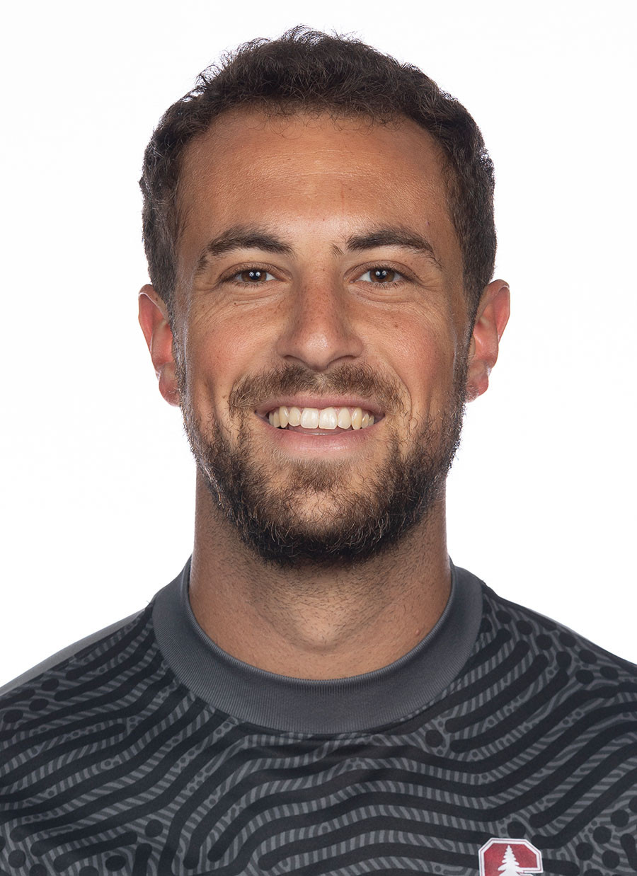 Matt Frank - Men's Soccer 2022 - Stanford Cardinal - Official Athletics ...