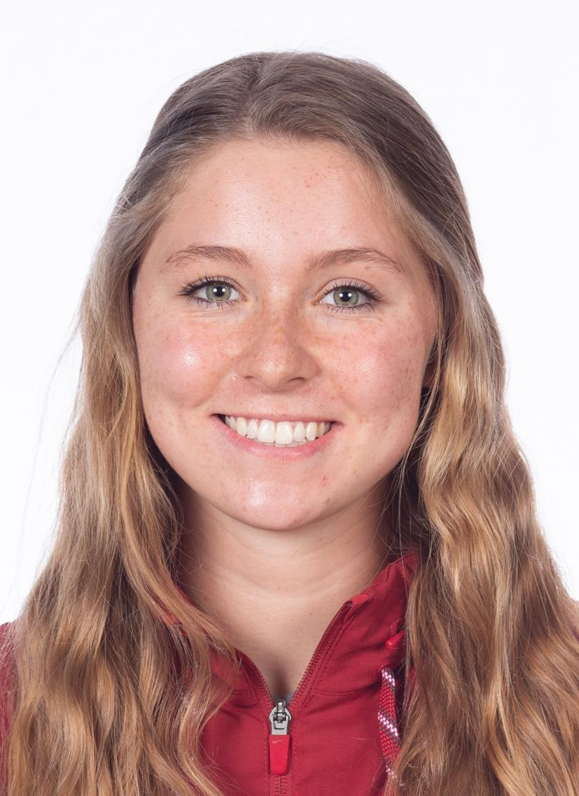 Emily Klingaman - Softball 2019 - Stanford Cardinal - Official ...