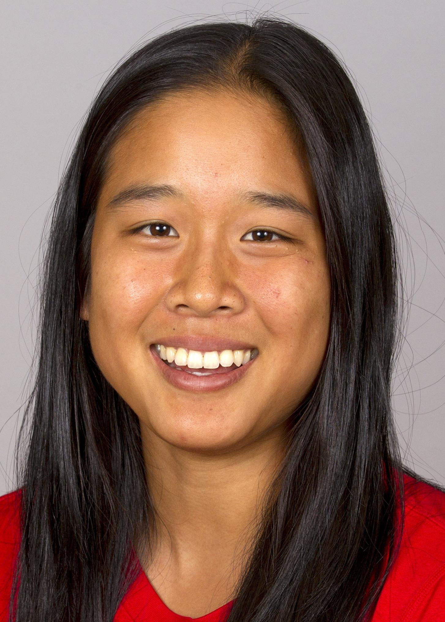 Ellen Tsay - Women's Tennis 2011-12 - Stanford Cardinal - Official ...