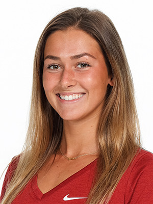 Ashley Volpenhein - Women's Swimming & Diving 2018-19 - Stanford ...