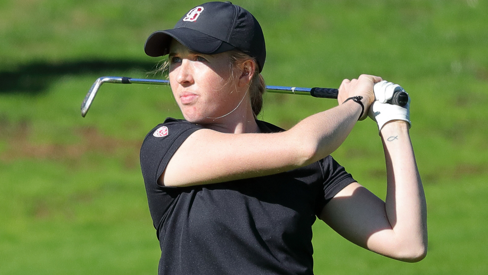 Catching Up With Casey - Stanford Cardinal - Official Athletics Website