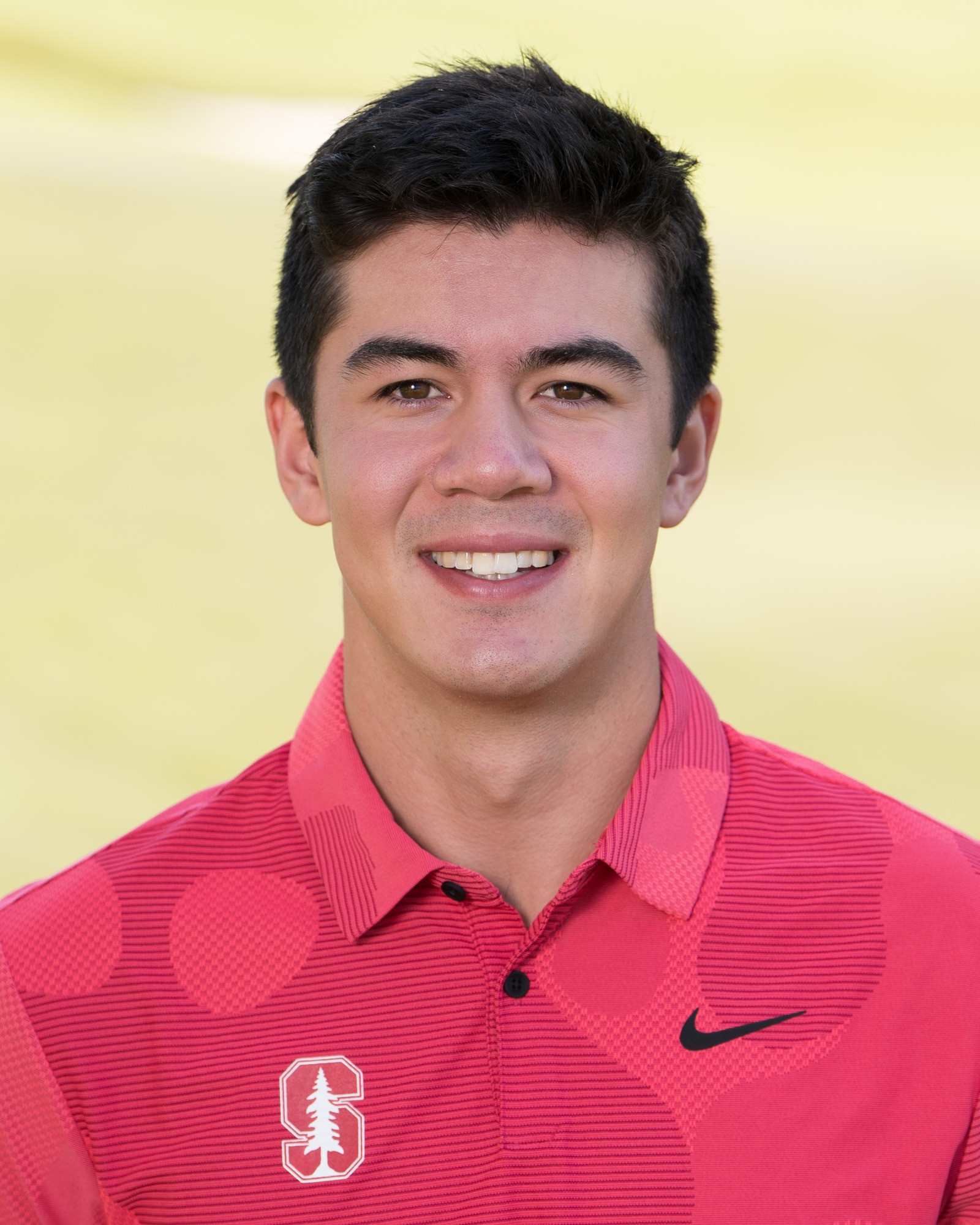 Michael Thorbjornsen - Men's Golf 2023-24 - Stanford Cardinal ...