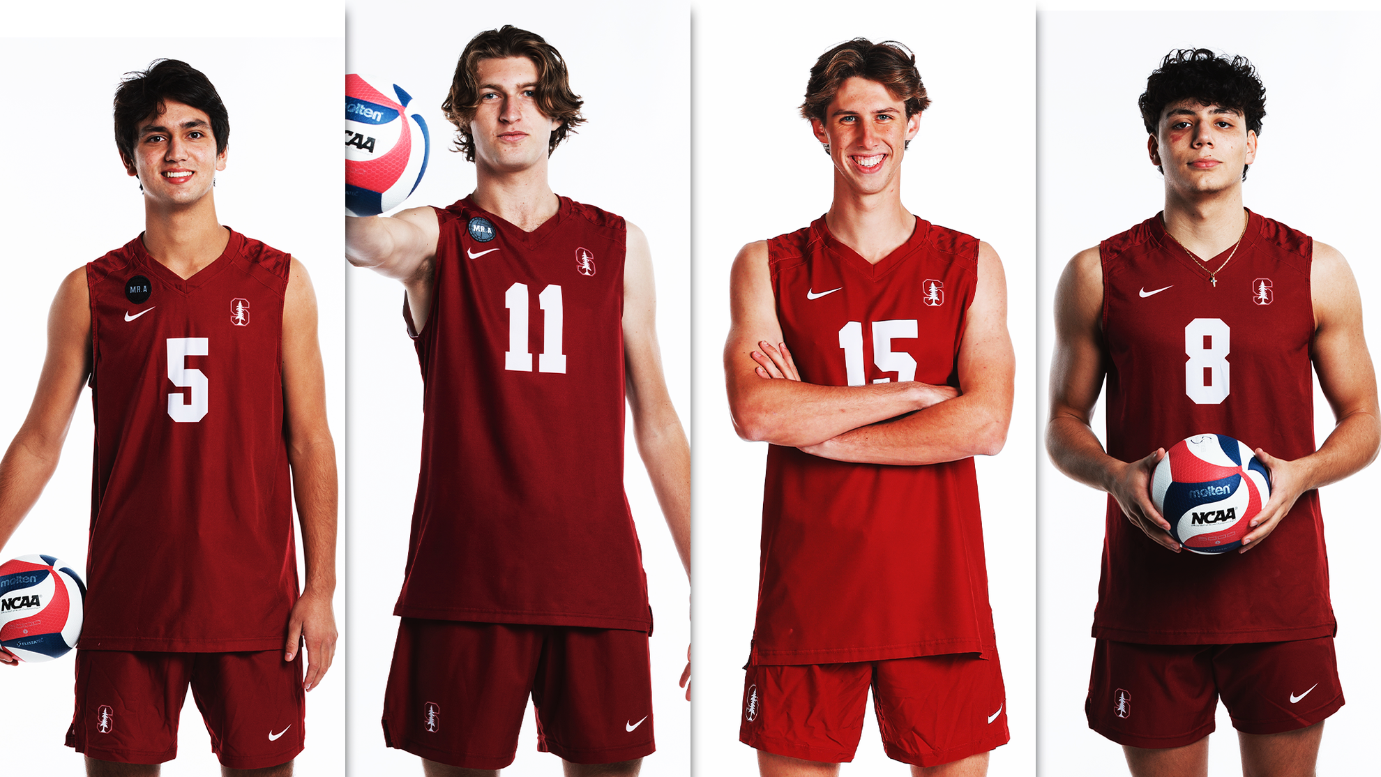 Stanford Signs Four - Stanford Cardinal - Official Athletics Website