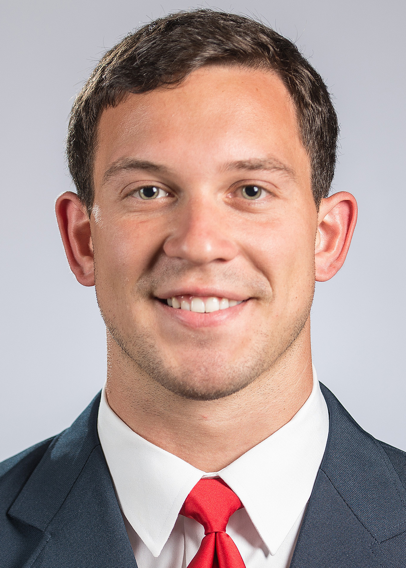 Ryan Burns - Football 2016 - Stanford Cardinal - Official Athletics Website