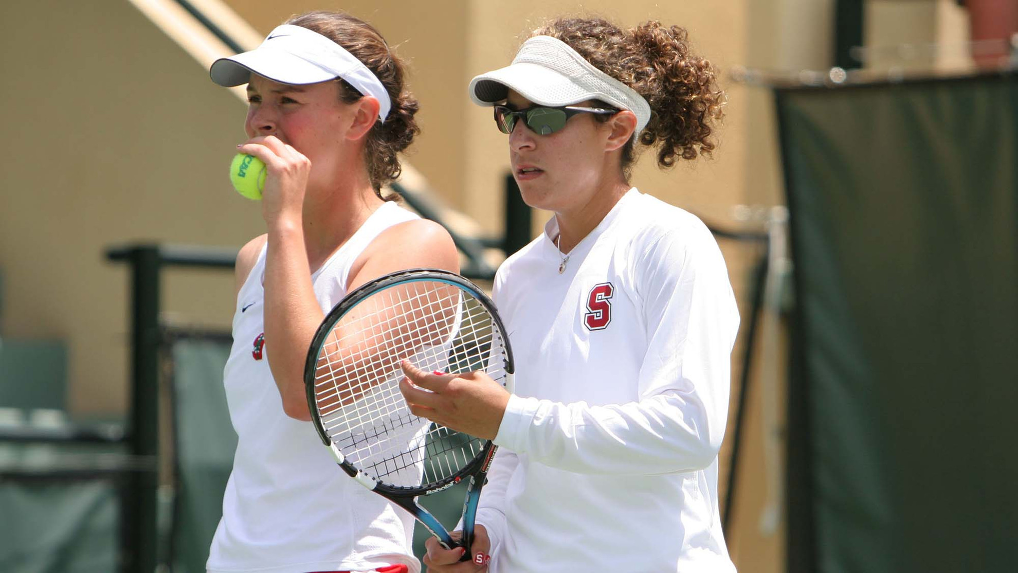 Alexandra Yepifanova - Women's Tennis 2023-24 - Stanford Cardinal ...