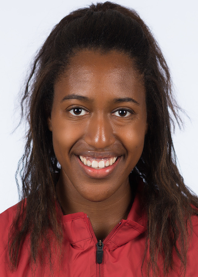 Jordan Oakes - Track & Field 2018-19 - Stanford Cardinal - Official ...