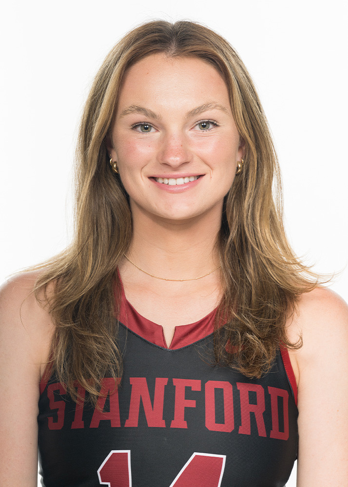 Allison Kuzyk - Field Hockey 2024 - Stanford Cardinal - Official ...