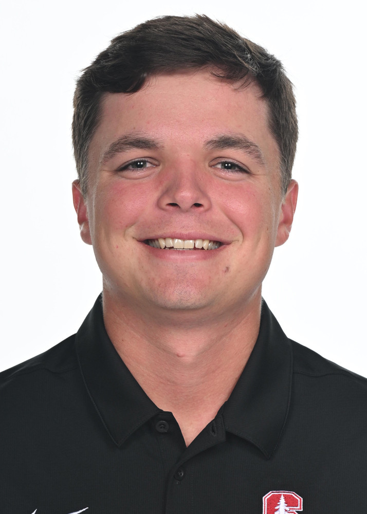 Matt Sargent - Stanford Cardinal - Official Athletics Website