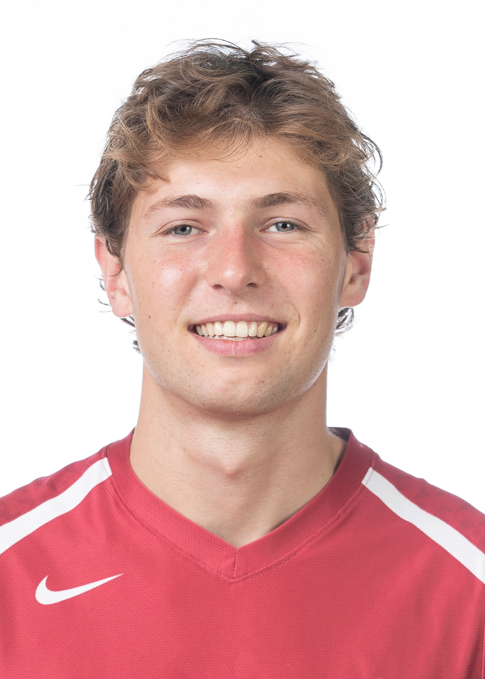 Theo Snoey - Men's Volleyball 2025 - Stanford Cardinal - Official ...