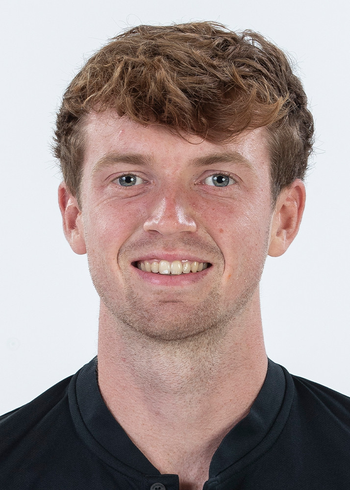 Max Basing - Men's Tennis 2024-25 - Stanford Cardinal - Official ...