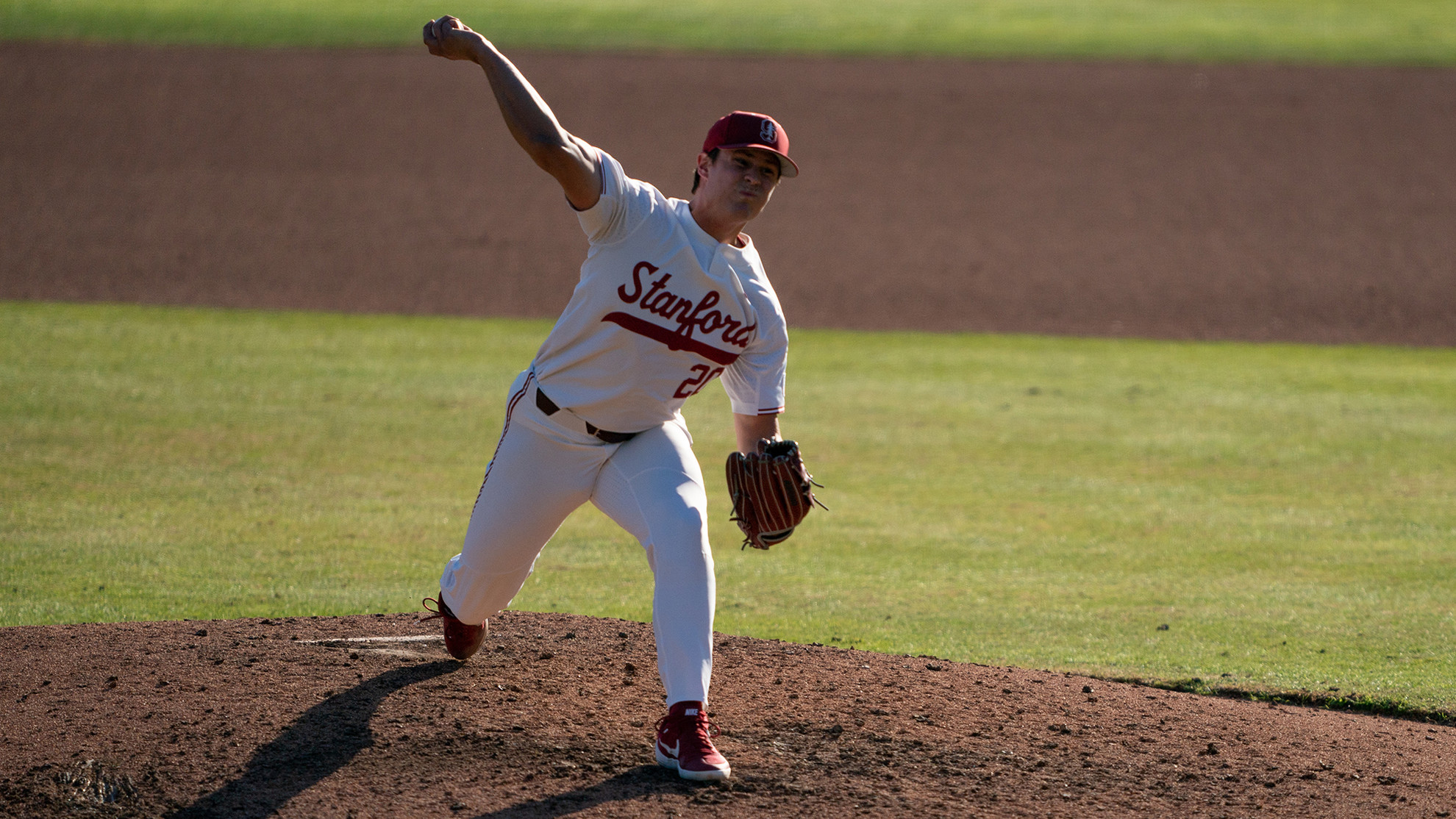Cardinal Drops Pitcher's Duel - Stanford Cardinal - Official Athletics ...