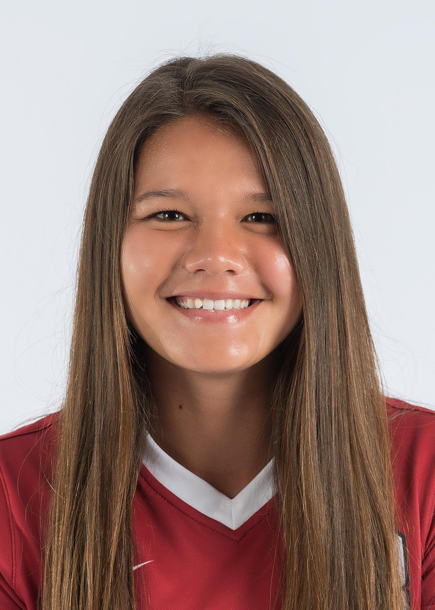 Sam Tran - Women's Soccer 2017 - Stanford Cardinal - Official Athletics ...