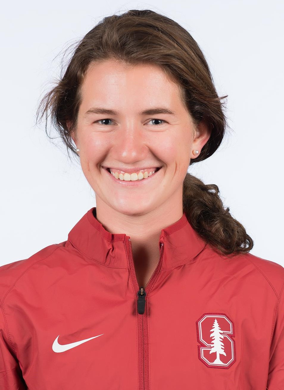 Skyler Samuelson - Women's Lwt Rowing 2017-18 - Stanford Cardinal ...