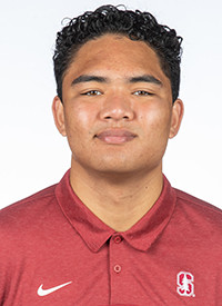 TaeVeon Le - Football 2020 - Stanford Cardinal - Official Athletics Website