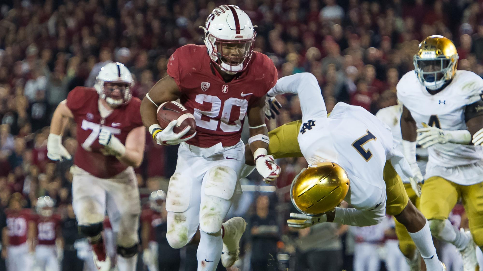 Season in Review - Stanford Cardinal - Official Athletics Website