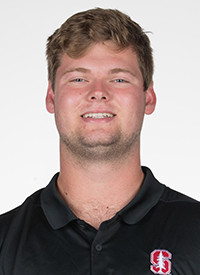 Connor McLaughlin - Football 2022 - Stanford Cardinal - Official ...