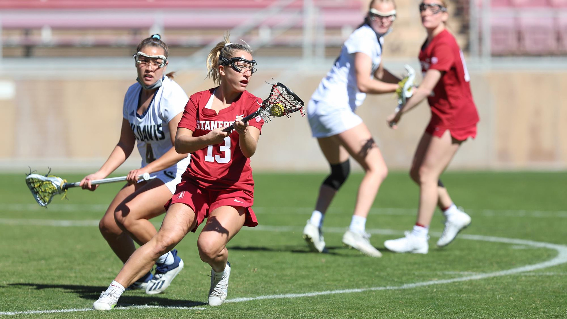 Record Performance - Stanford Cardinal - Official Athletics Website