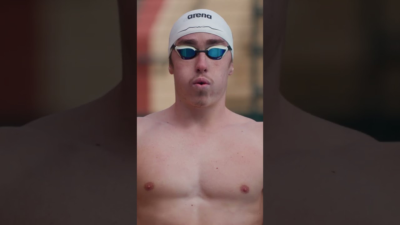 Stanford Men's Swimming: Senior Day vs. USC - Stanford Cardinal ...