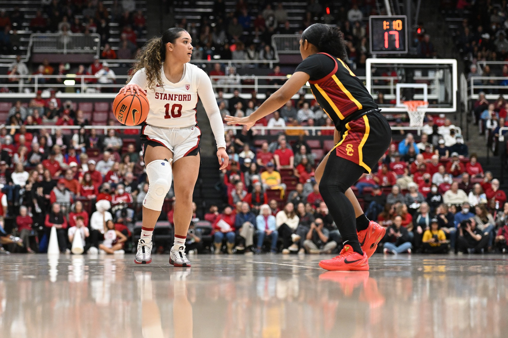 Stanford vs. USC - Stanford Cardinal - Official Athletics Website