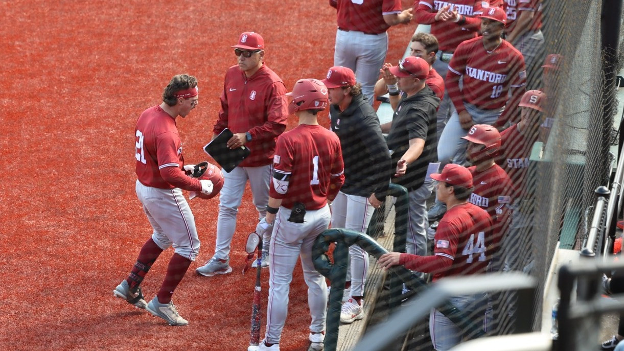 Malcolm Moore - Baseball 2024 - Stanford Cardinal - Official Athletics ...