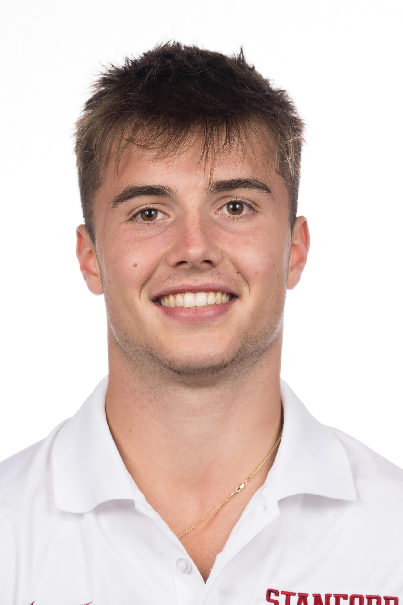Arthur Fery - Men's Tennis 2023-24 - Stanford Cardinal - Official ...