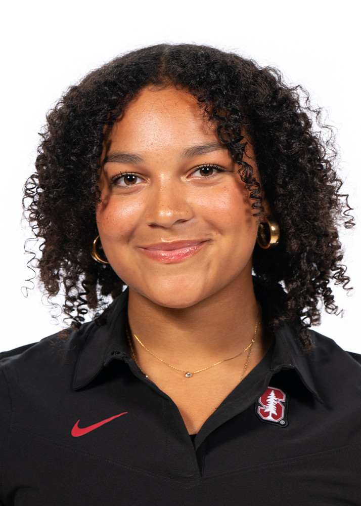 Taya Anderson - Women's Rowing 2025-26 - Stanford Cardinal - Official ...