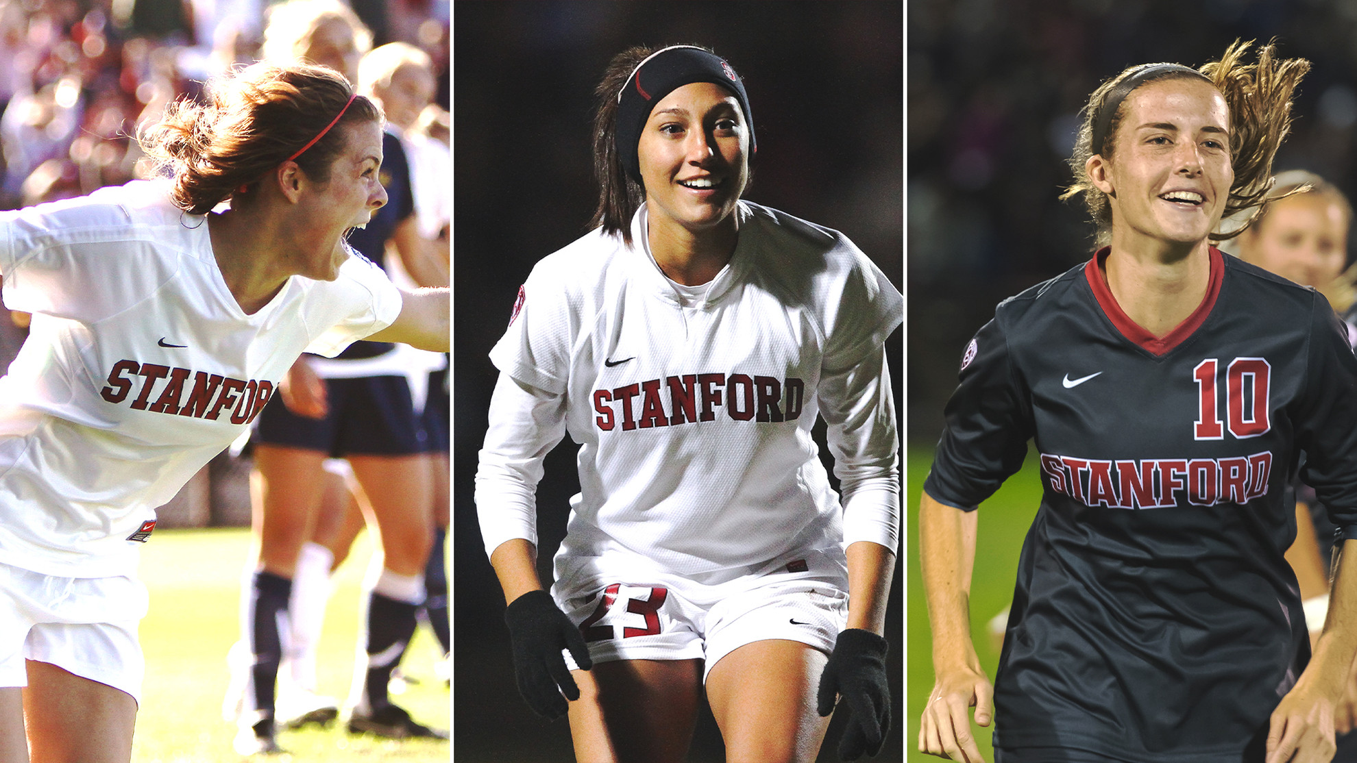 Trio on USWNT Olympics Roster - Stanford Cardinal - Official Athletics ...