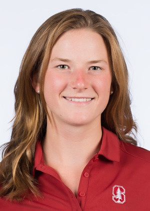 Alie Rusher - Women's Rowing 2017-18 - Stanford Cardinal - Official ...