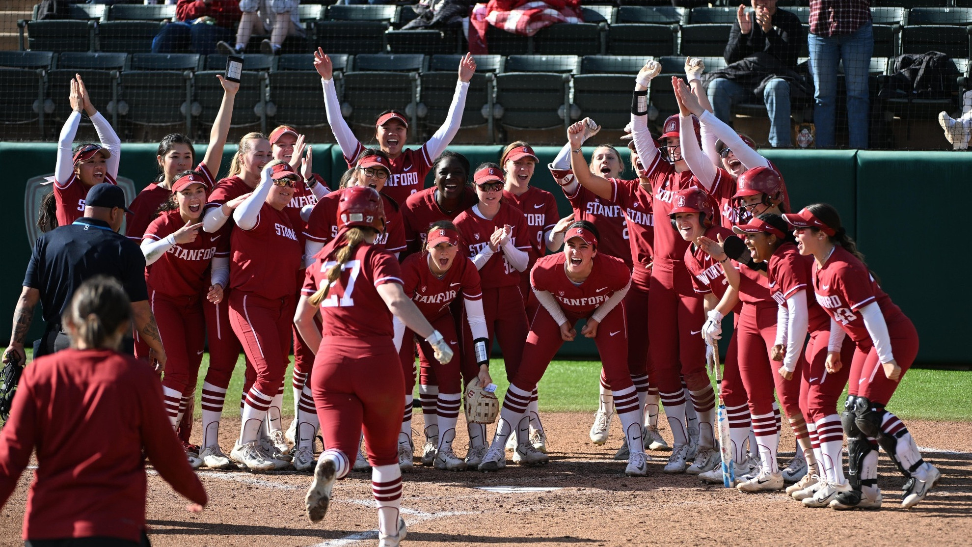 River Mahler - Softball 2025 - Stanford Cardinal - Official Athletics ...
