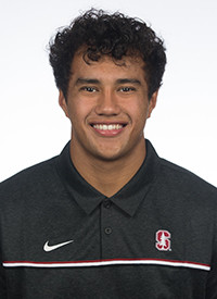 Alaka'i Gilman - Football 2021 - Stanford Cardinal - Official Athletics ...