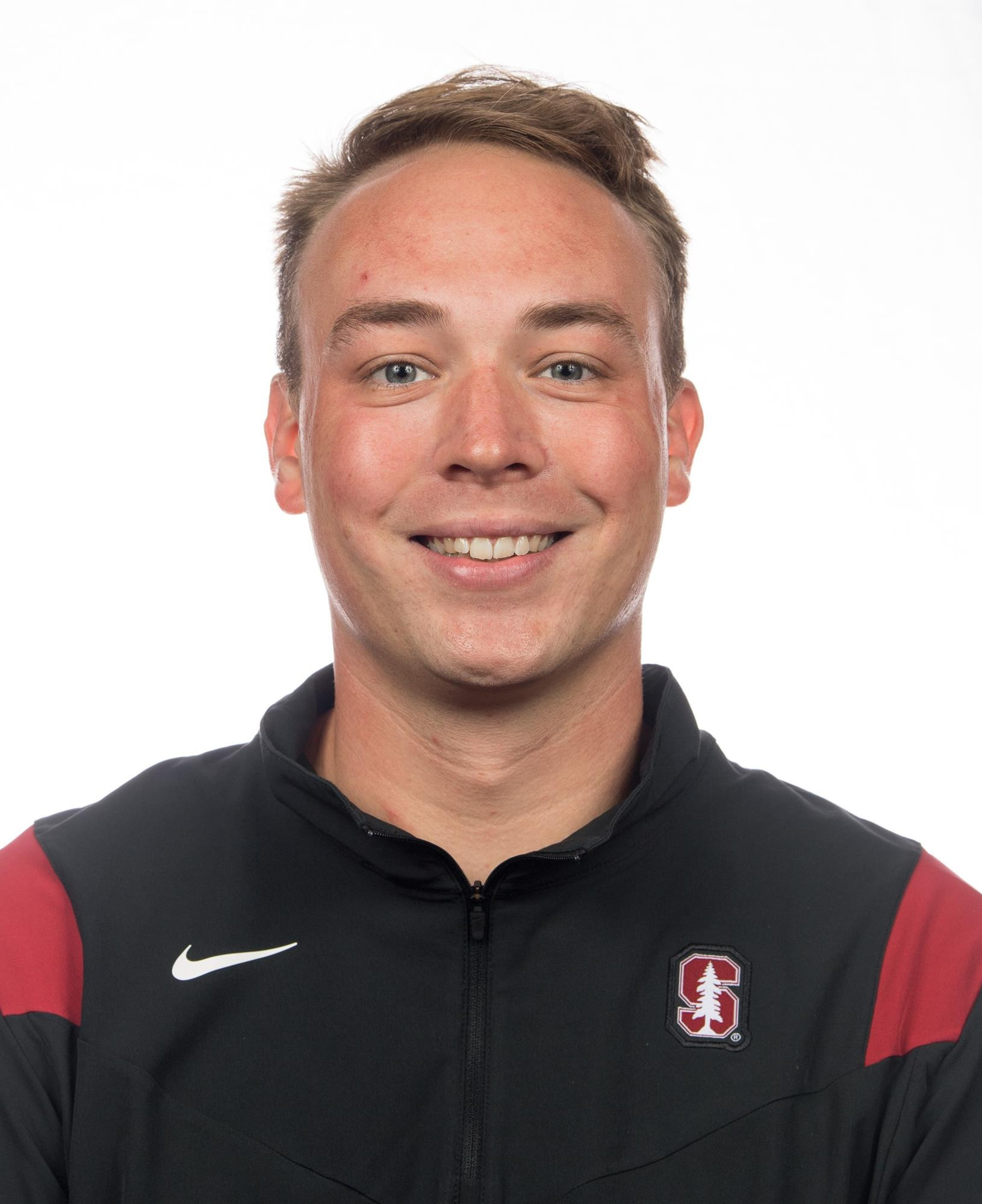 Caleb Feist - Stanford Cardinal - Official Athletics Website