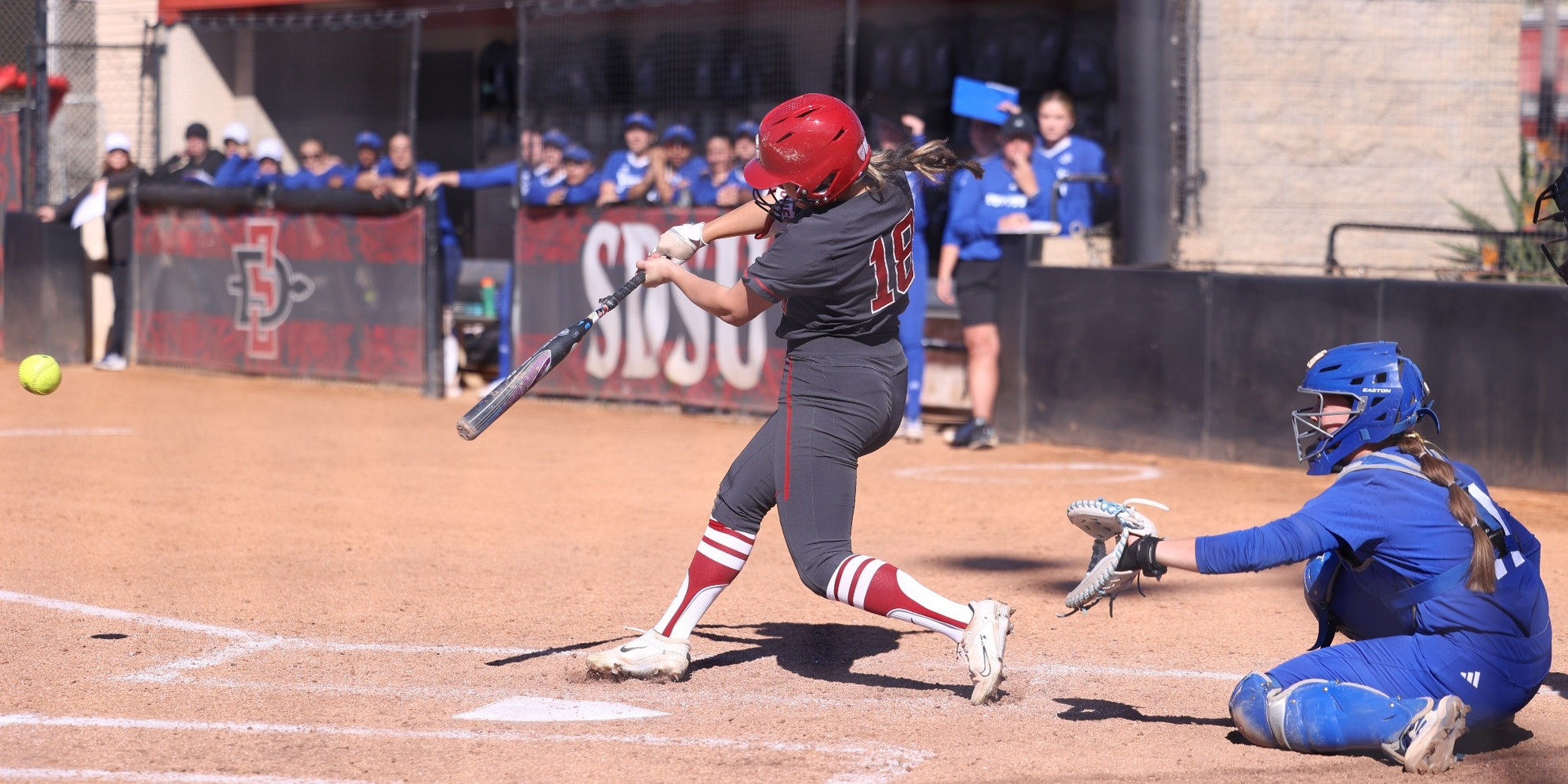 Berry’s Double Lifts Card Past UC Santa Barbara - Stanford Cardinal ...