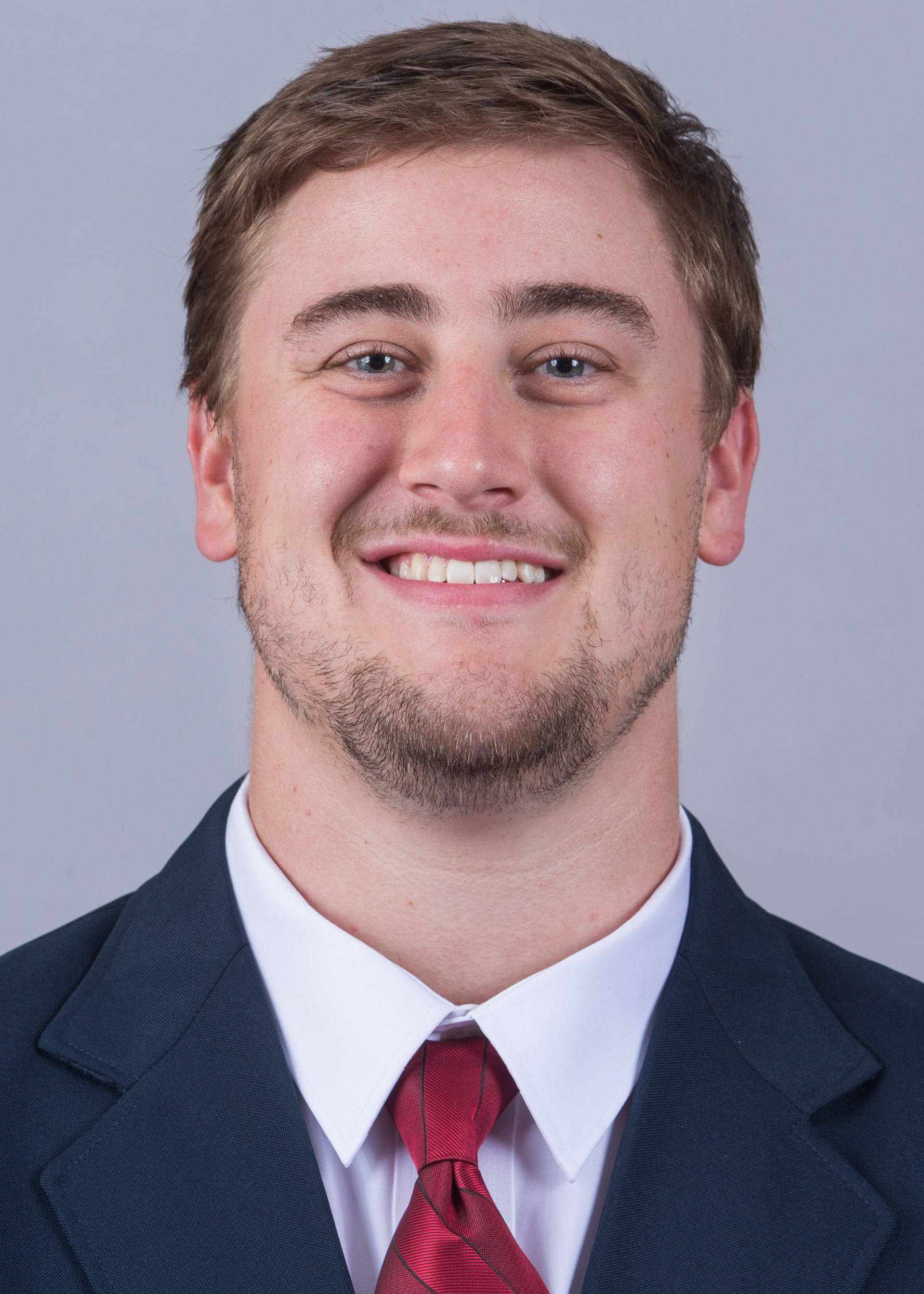 Nick Davidson - Football 2015 - Stanford Cardinal - Official Athletics ...