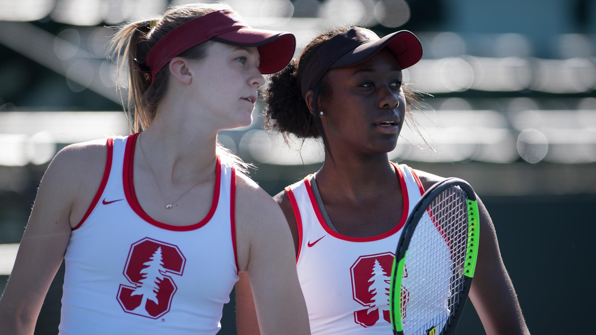 For The Cameras - Stanford Cardinal - Official Athletics Website