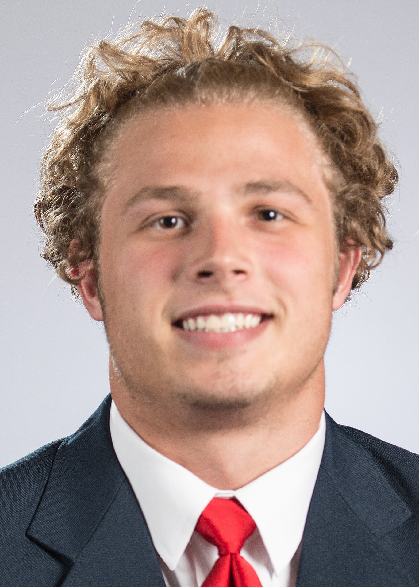 Sean Barton - Football 2016 - Stanford Cardinal - Official Athletics ...