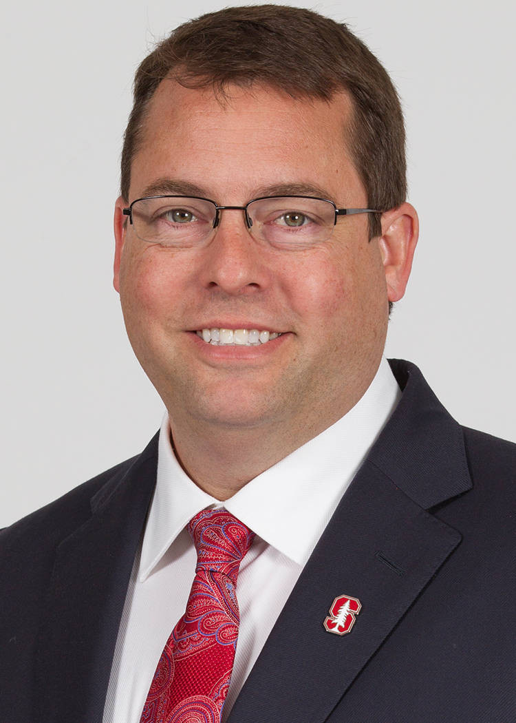 Jerod Haase - Stanford Cardinal - Official Athletics Website