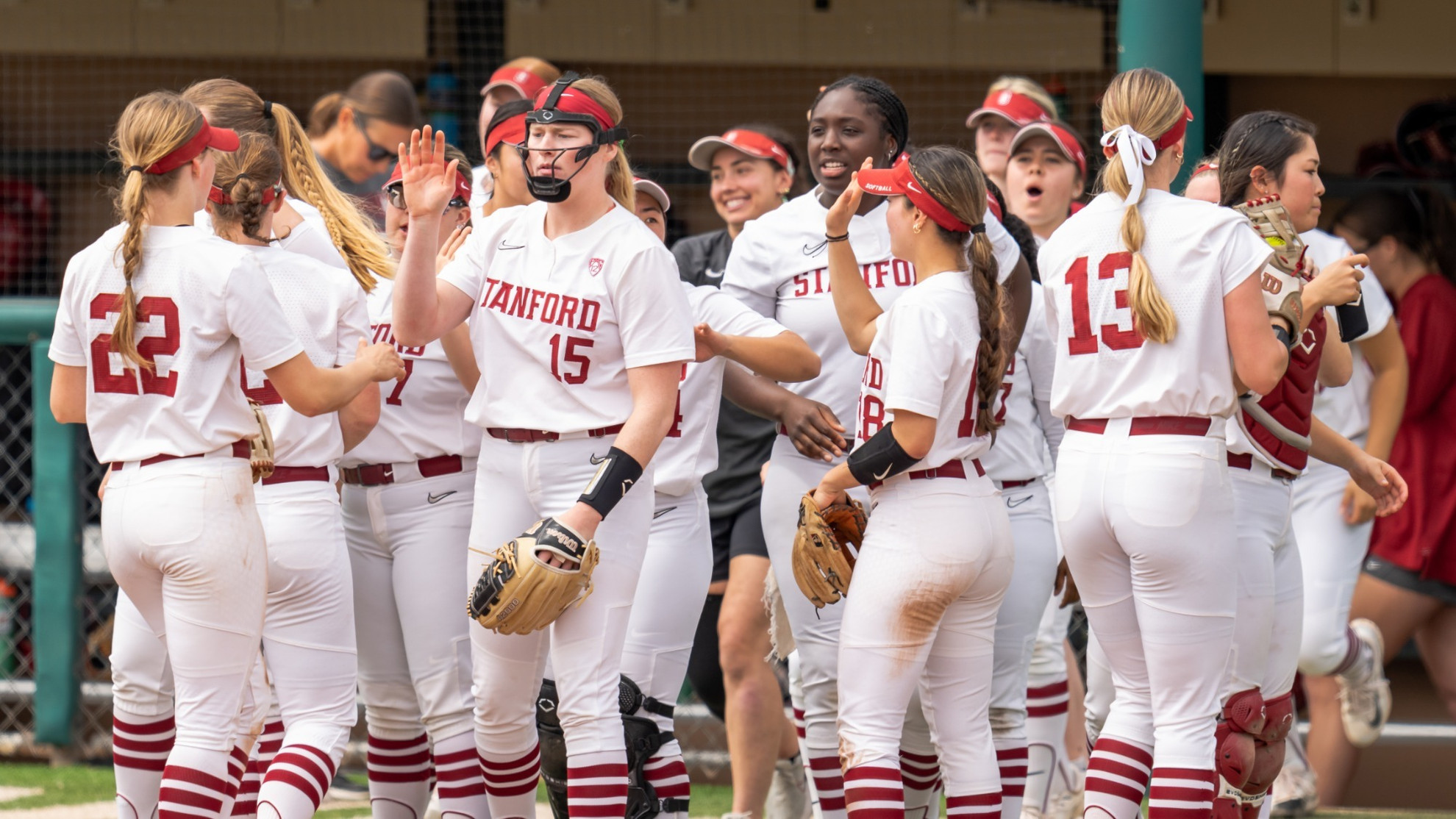 Softball 2024 - Stanford Cardinal - Official Athletics Website