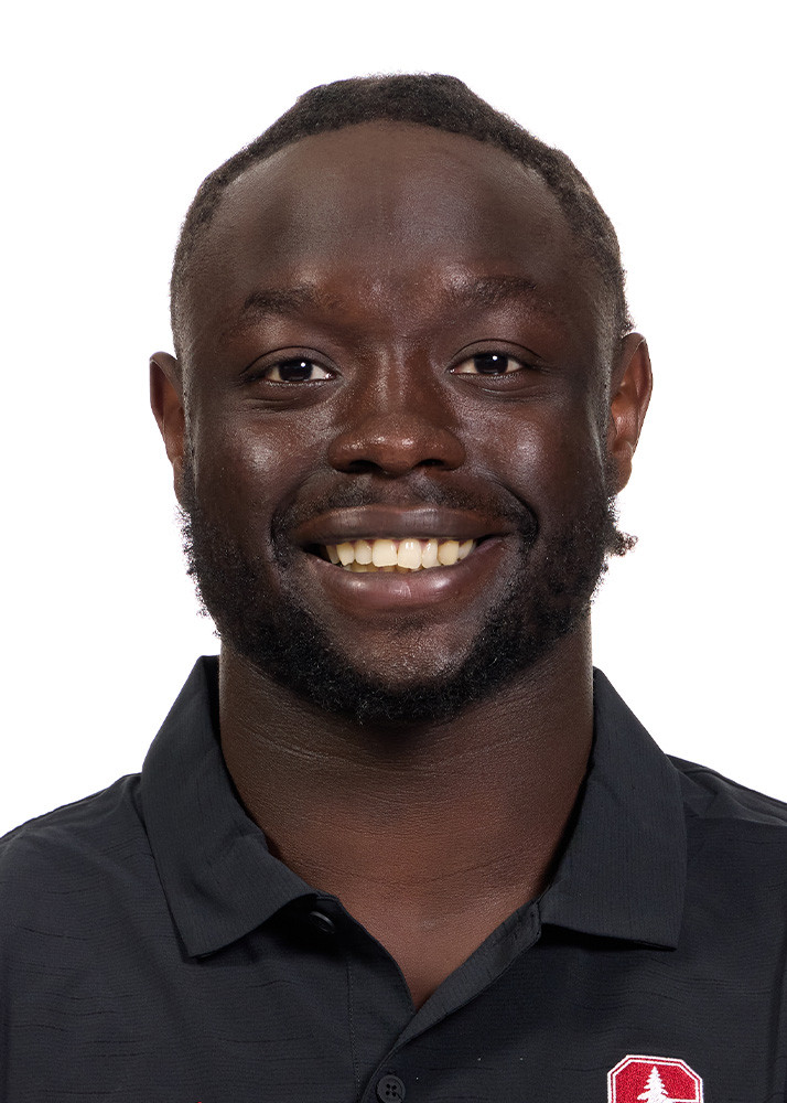 Tuna Altahir - Football 2025 - Stanford Cardinal - Official Athletics ...