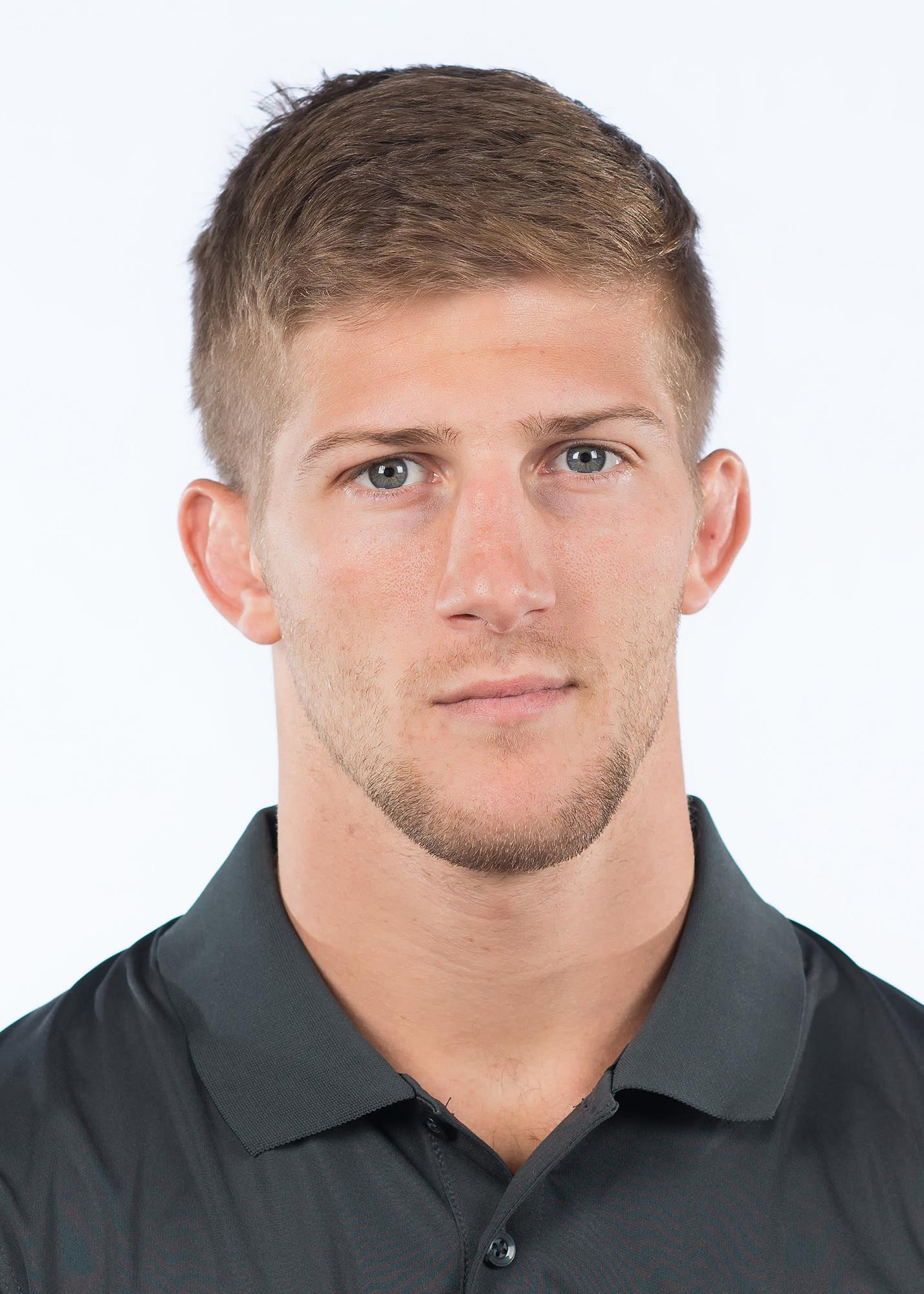 Connor Schram - Wrestling 2016-17 - Stanford Cardinal - Official ...