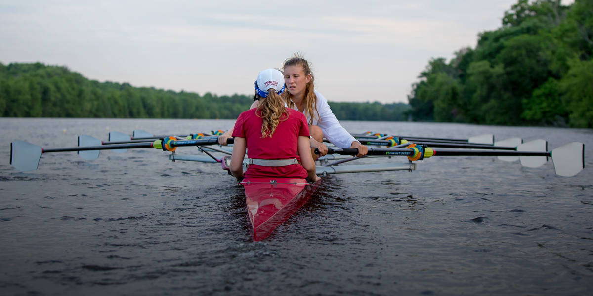 CRCA Scholar-Athletes - Stanford Cardinal - Official Athletics Website