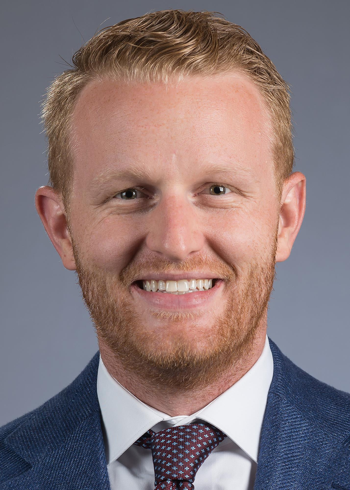 Christopher Barrett - Stanford Cardinal - Official Athletics Website